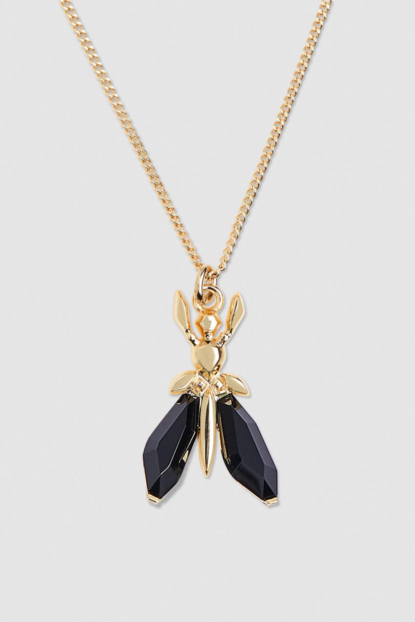Patrizia pepe necklace store